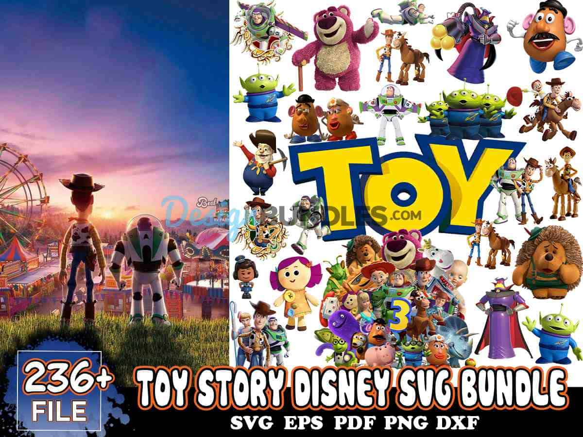 236 Toy Story Bundle Svg, Disney Svg, Toy Story Svg Instant Download ... 236 Toy Story Bundle Svg, Disney Svg, Toy Story Svg Instant Download ...